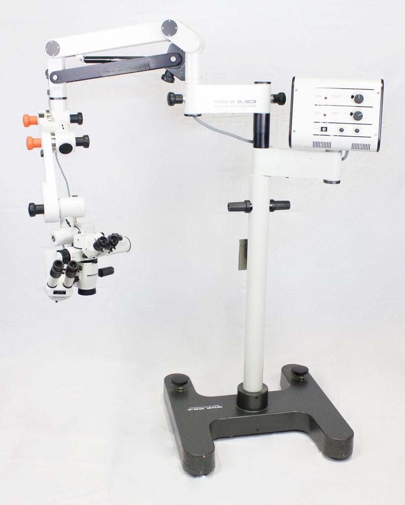 Surgical Microscope – Stewart Medical Props
