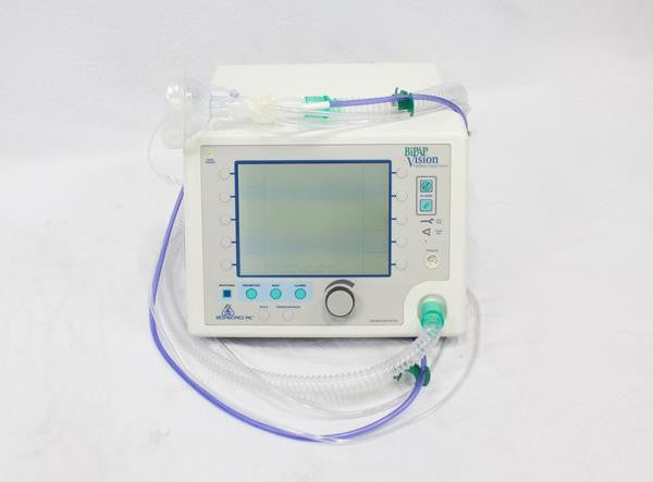 Respironics Bipap Vision Ventilator – Stewart Medical Props