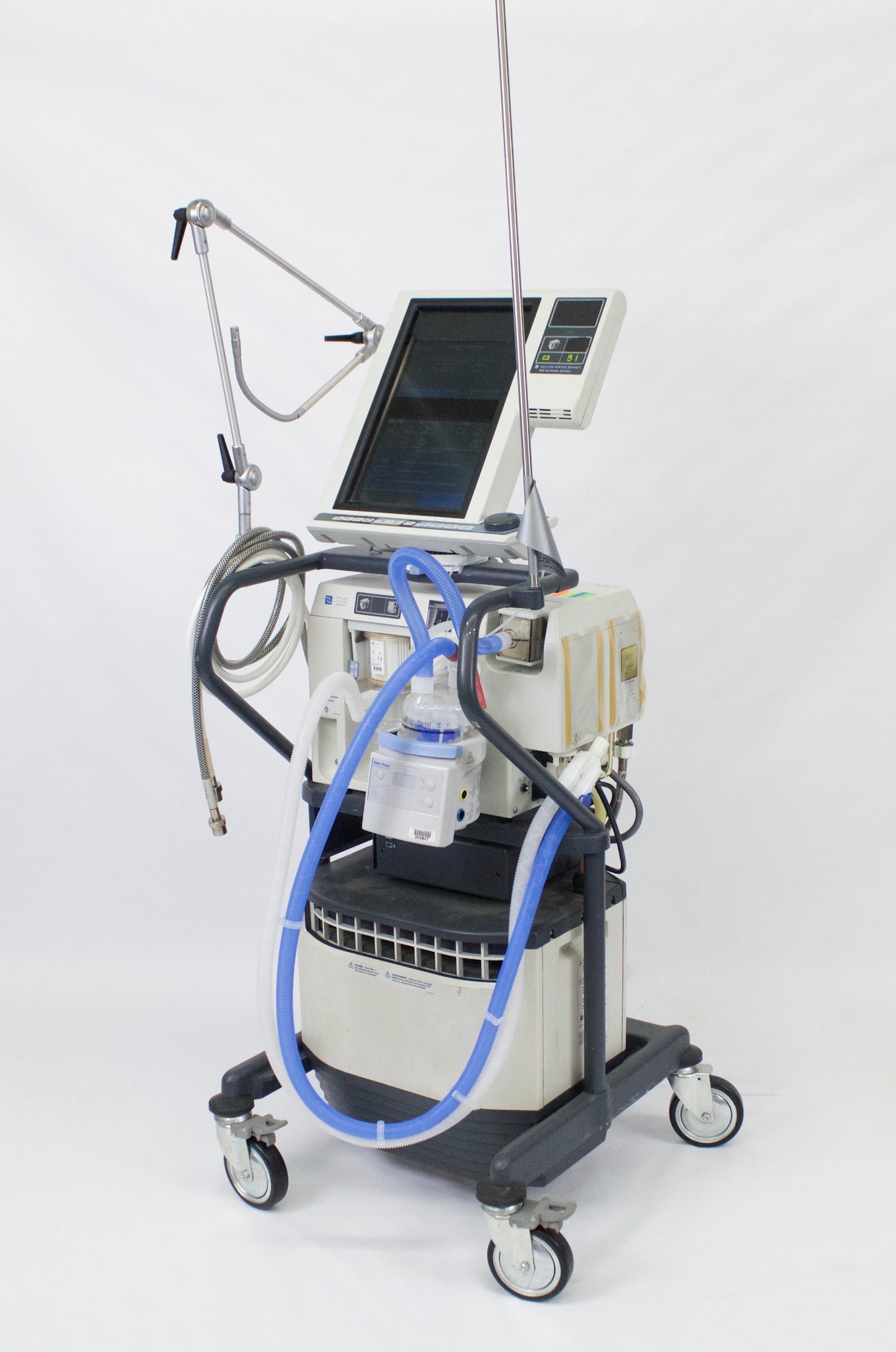 Puritan Bennett 840 Ventilator – Stewart Medical Props
