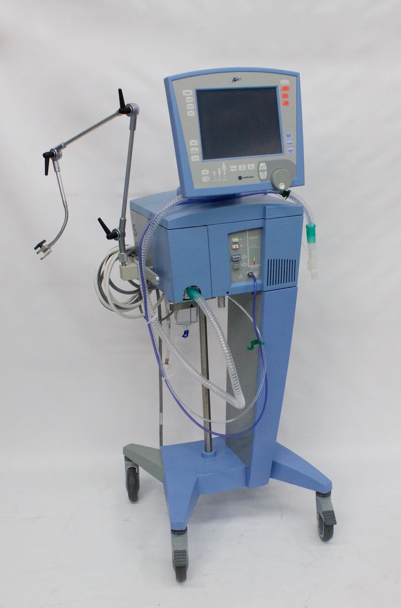 Avea Ventilator – Stewart Medical Props
