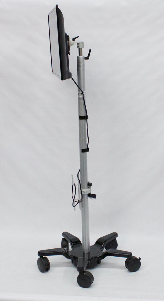 Monitor W/ Playback (Sylvania) – Stewart Medical Props