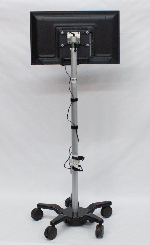 Monitor W/ Playback (Sylvania) – Stewart Medical Props