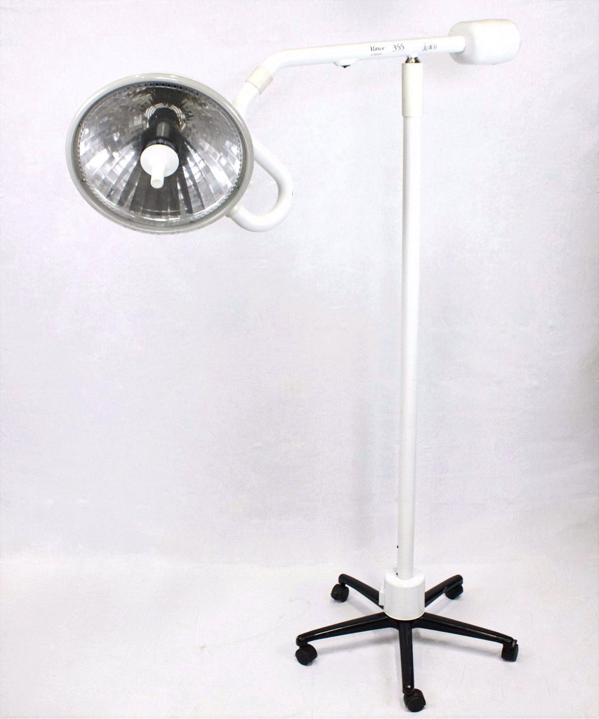 Ritter 355 Surgical Light – Stewart Medical Props
