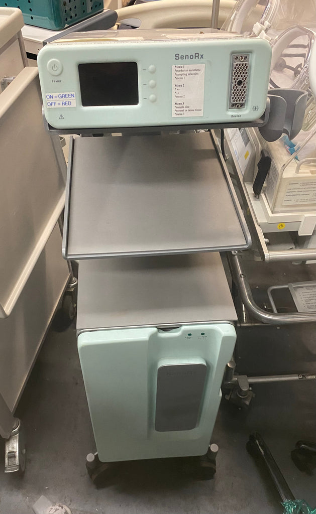 SenoRx Biopsy Machine – Stewart Medical Props