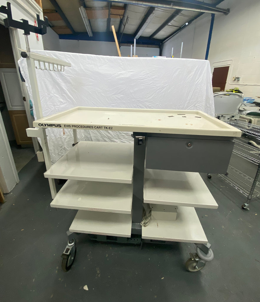 Multi Level Table Rolling – Stewart Medical Props